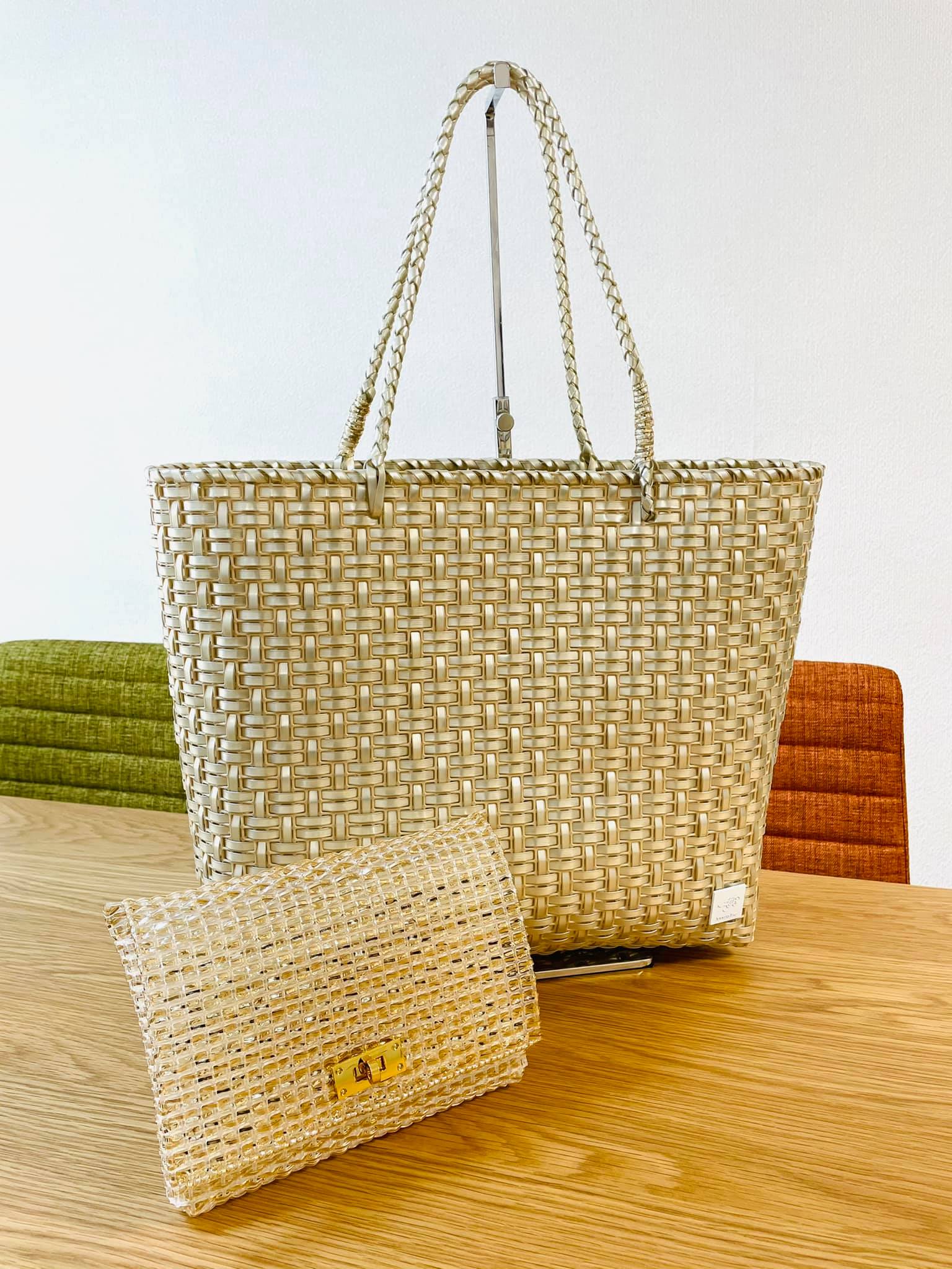 ジュエリーバッグ®︎ Jewelry Bag - Stella Sounds