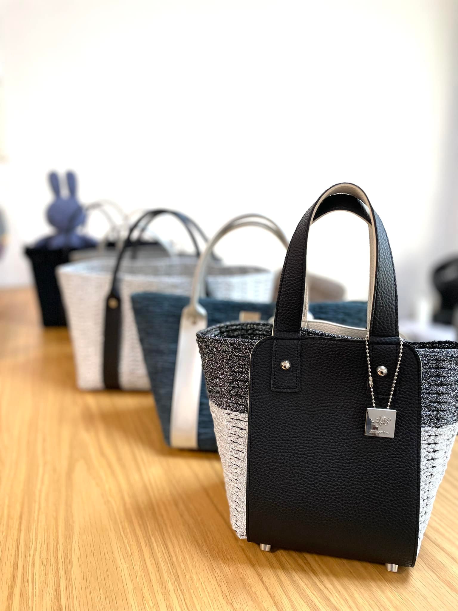 ジュエリーバッグ®︎ Jewelry Bag - Stella Sounds